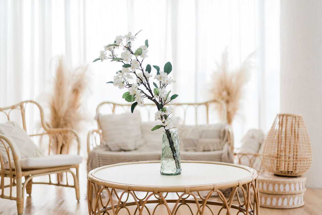 Single Stems – Silk Flowers Singapore