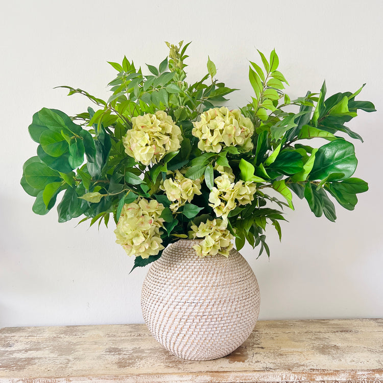 Beryl Bouquet – Silk Flowers Singapore